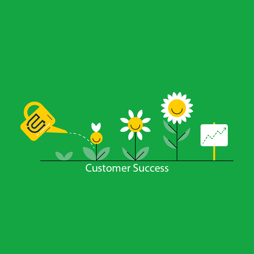 What is Customer Success? A Brilliant Guide | Uprighte